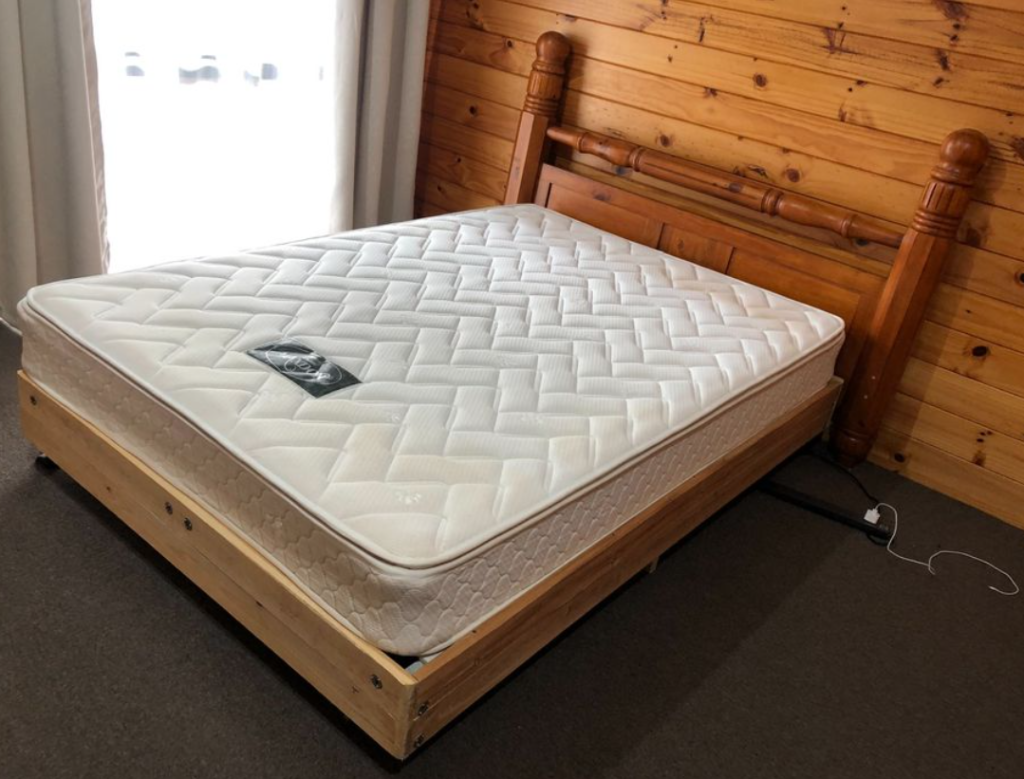 How To Transport A Bed and Mattress - Auckland Transport Movers ...